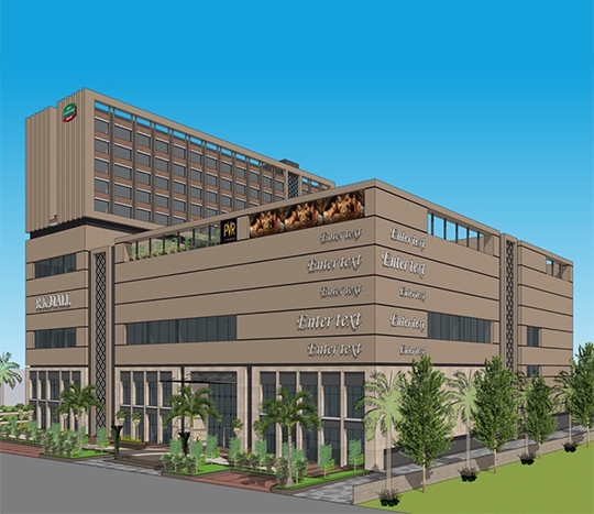 Shopping Mall Management, Retail Mall Development & Mall Design ...